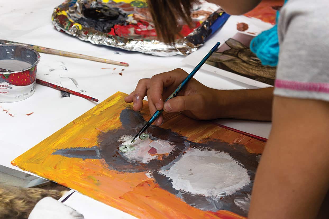 Animal Art-topia - Pittsburgh Center for Arts & Media
