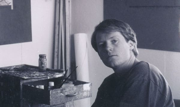 Bernie Wilke - Pittsburgh Center for Arts & Media