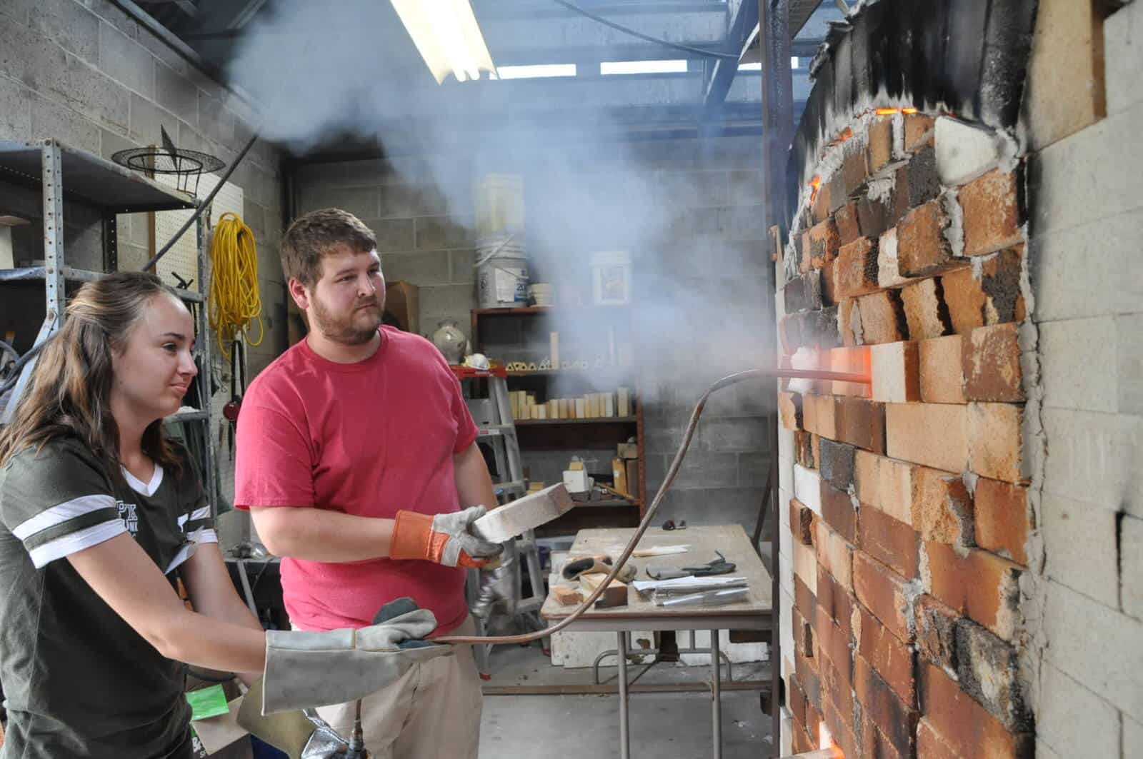 Ceramic Workshop - Pittsburgh Center for Arts & Media