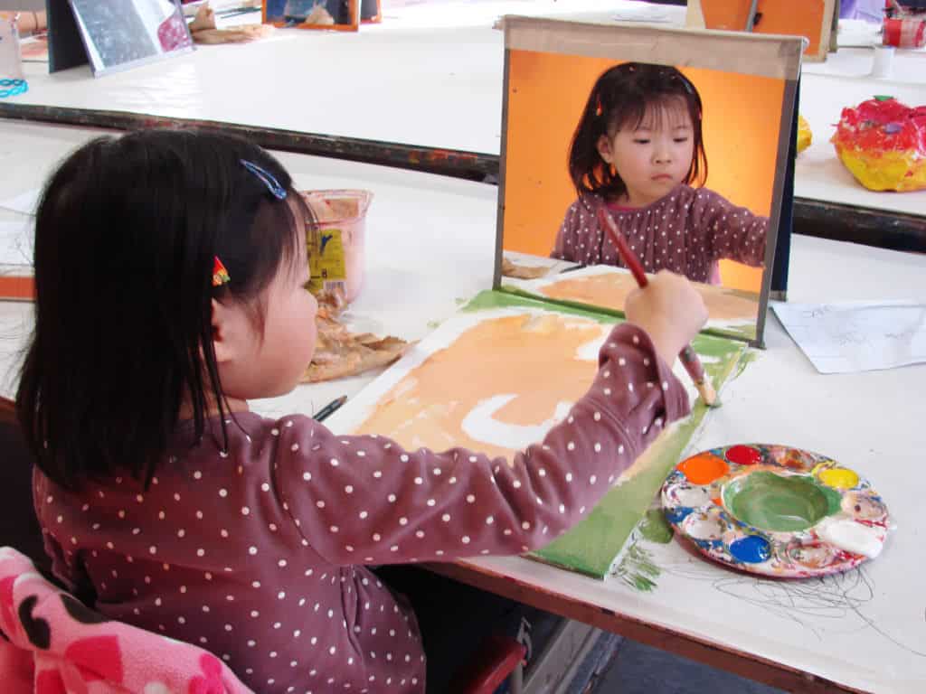 Draw, Paint, Print - PCA&M