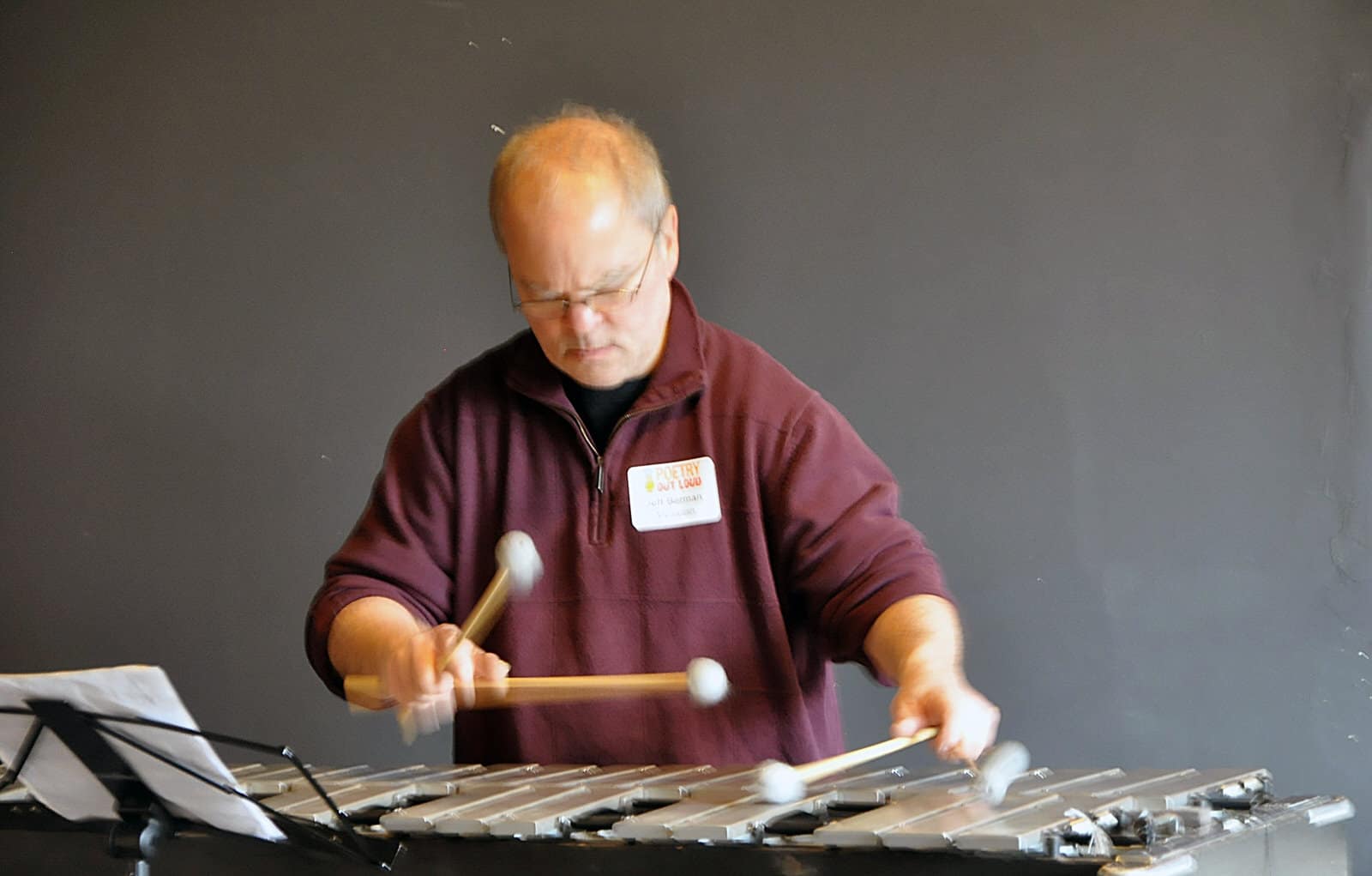 Jeff Berman - Pittsburgh Center for Arts & Media