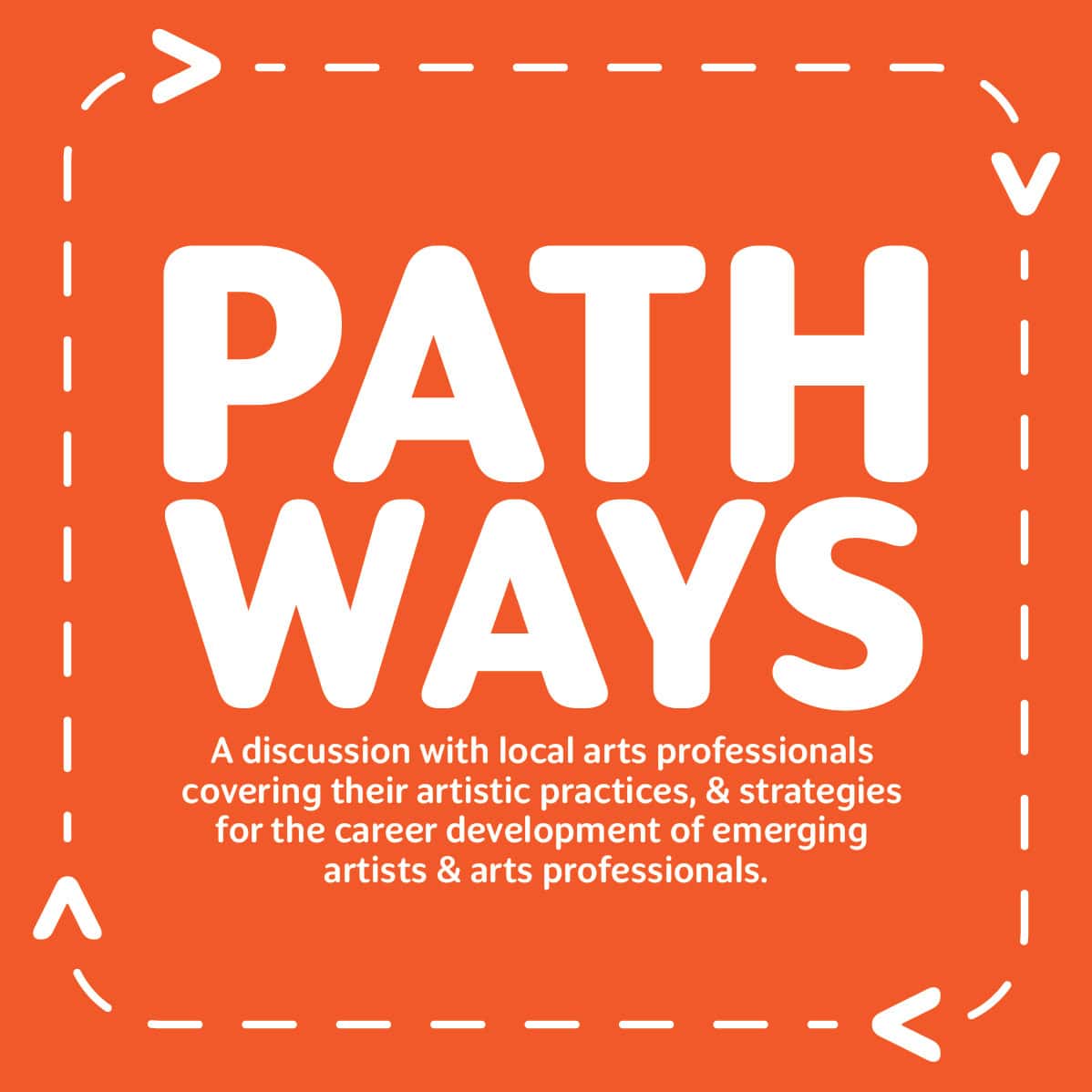 Pathways - Pittsburgh Center for Arts & Media